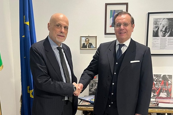 AGCM - The Italian Competition Authority renews its memorandum of ...